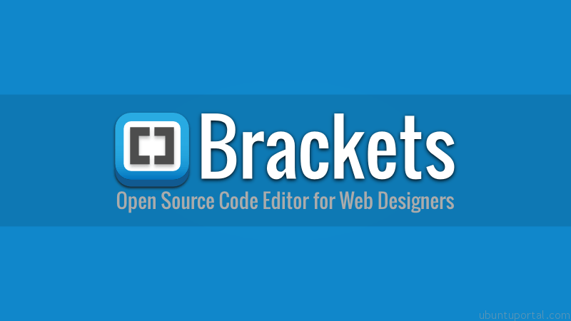 Brackets | A Modern HTML Editor for Programmers to Code
