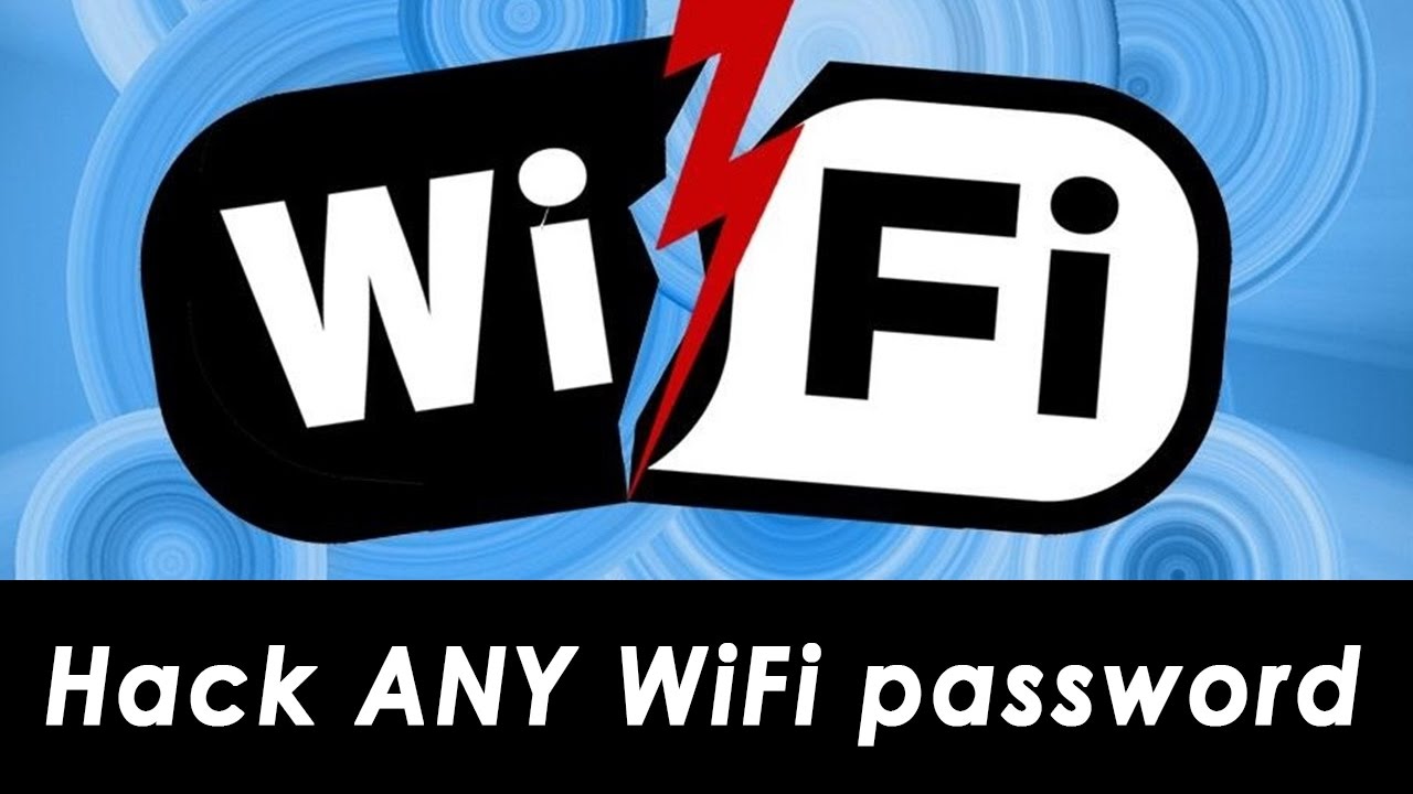 Hack Wifi Archives - TechBland