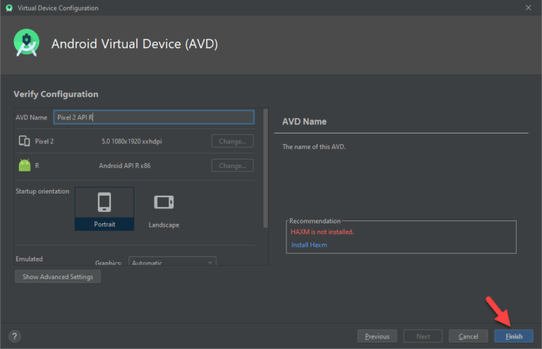 Virtual Android Windows 11 – Android Apps Auf Windows 11 Installieren ...