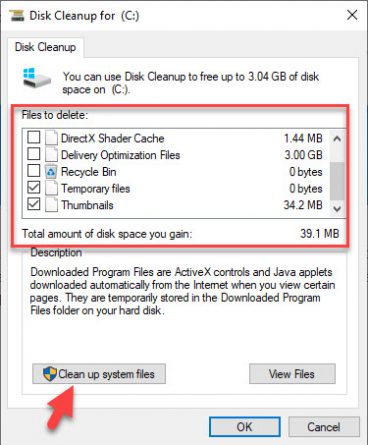 How to Clear Cache on Windows 10 to Speed Up Computer?