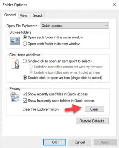 How to Clear Cache on Windows 10 to Speed Up Computer?