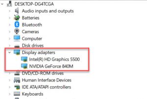 How to Fix Missing Screen Resolution on Windows 10