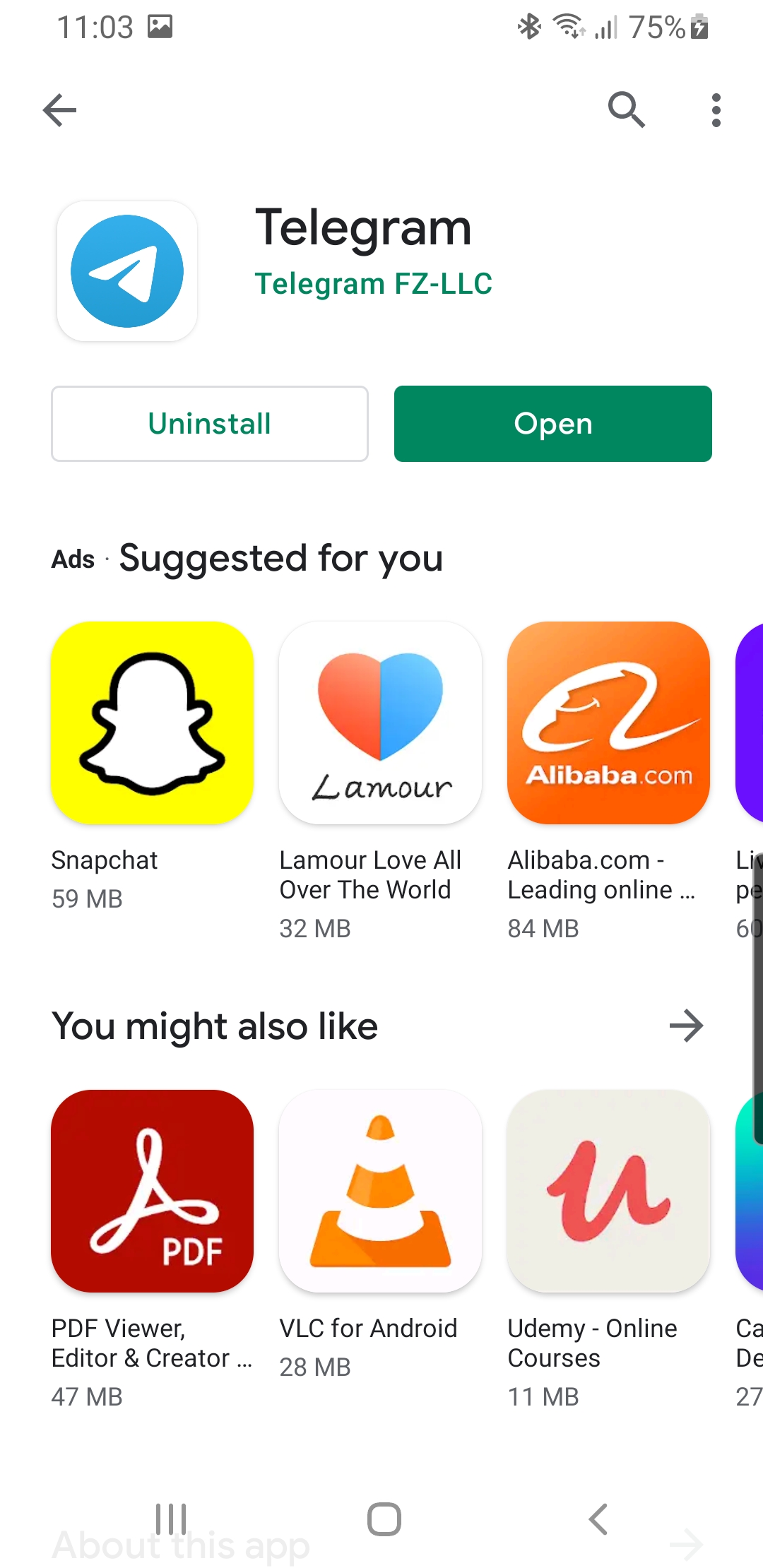 How to Watch Online Movies Free on Telegram Application?